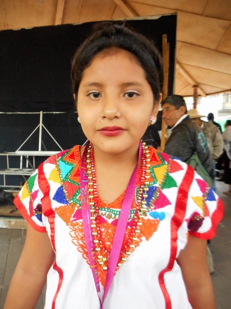 Vestimenta | Mixteco de Jamiltepec